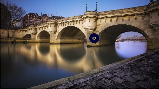 Le Pont Neuf | Genially