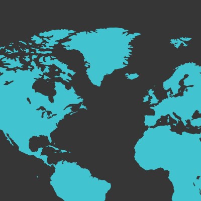 INTERACTIVE CREATIVE MAP