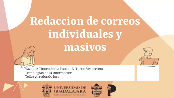 Act 2.4_Redaccion de correos individuales y masivos.Vazquez Tinoco | Genially