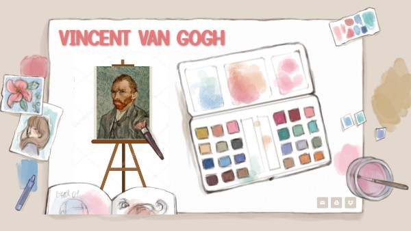 van gogh