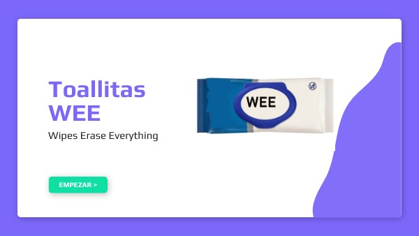 Tutorial locución | Genially