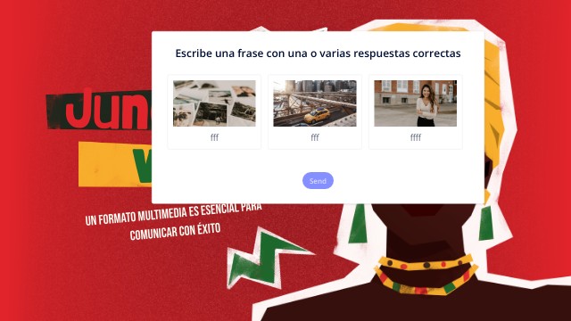 Juneteenth video | Genially