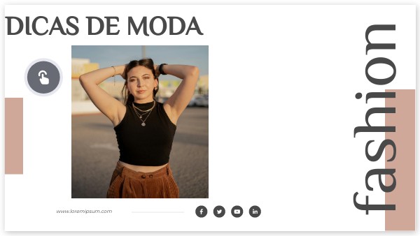 LISTA MODA