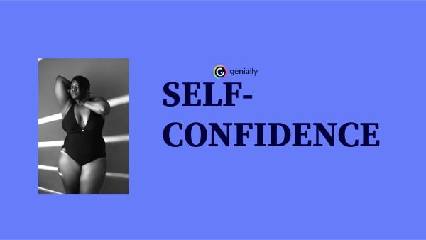 SELF-CONFIDENCE ROSA