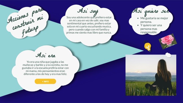 TRABAJO DE FCE | Genially