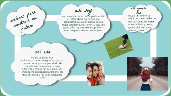 TRABAJO DE FCE | Genially