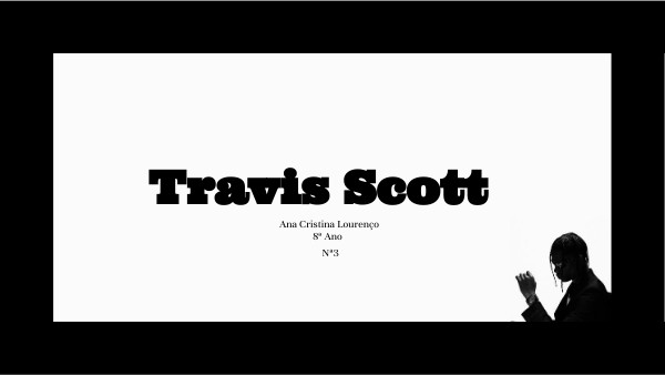 Travis Scott