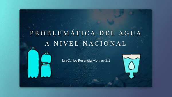 Presentación Cultura Digital Ian Carlos Resendiz Monroy 2.1