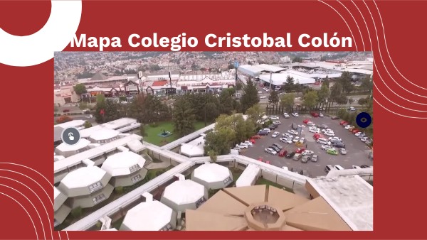 Interactive Campus Map