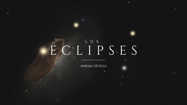 eclipses | Genially