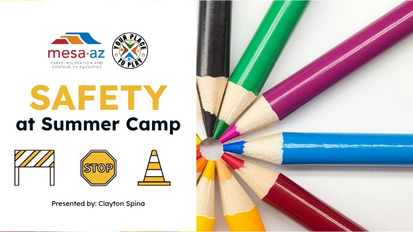 TLT Presentation - Safety