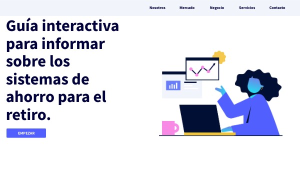 GUÍA INTERACTIVA | Genially