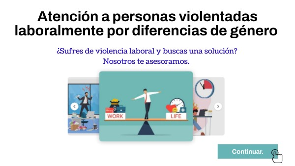 Herramienta. | Genially
