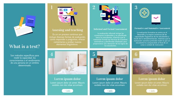 Valencia trabajo | Genially