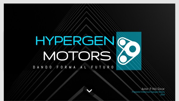 HyperGen Motors