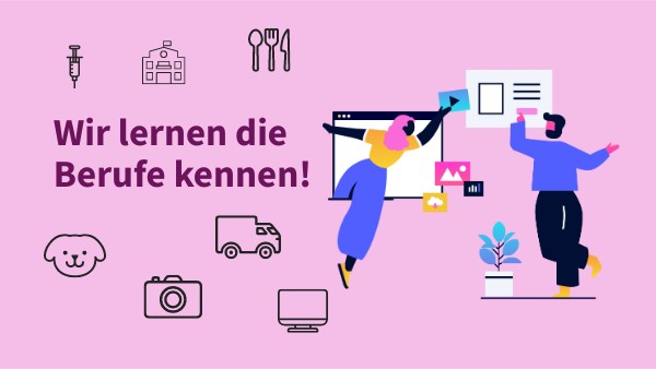 GENIAL PRESENTATION | Genially