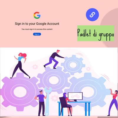 presentazione book creator