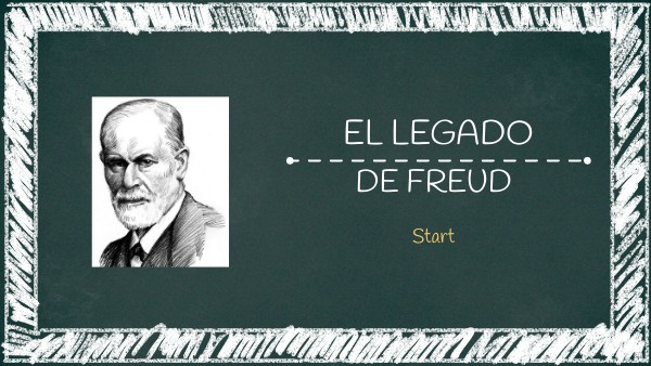 FREUD | Genially