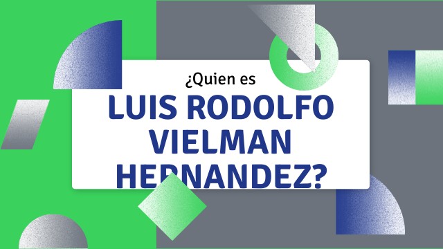 Presentacion Luis Vielman