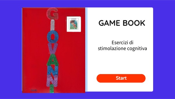 GAME BOOK