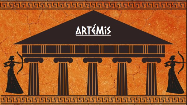 Artémis | Genially