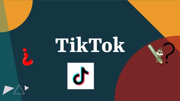 TikTok | Genially