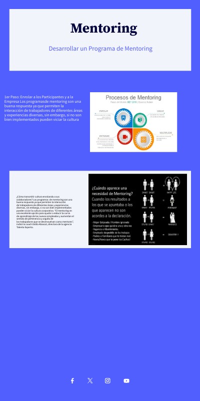 Infografía Esencial