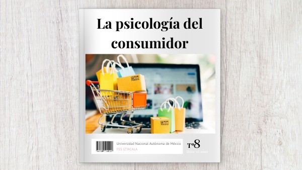Psicología del consumidor | Genially