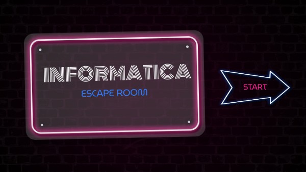 MUSICAL ROOM ESCAPE