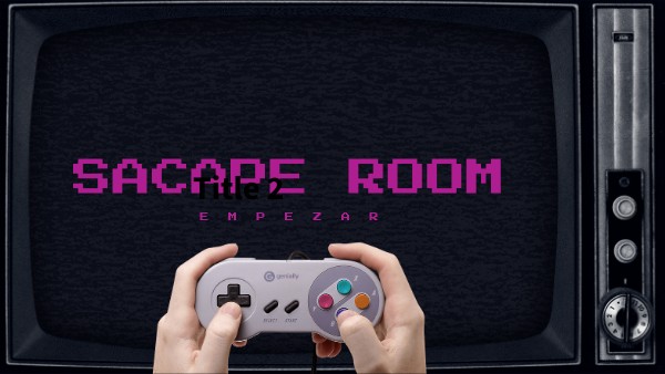 Scape room ciberseguridad | Genially