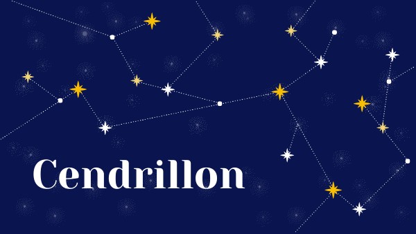 Cendrillon | Genially