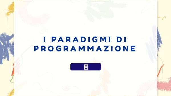 Paradigmi