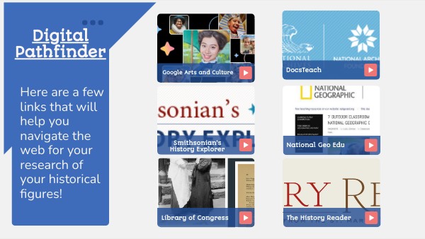 VIDEO GALLERY | Genially