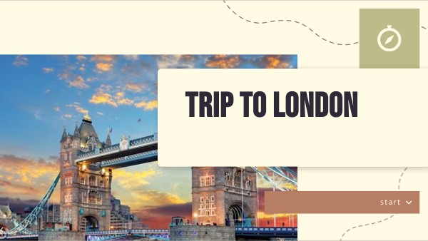 TRAVEL GUIDE | Genially