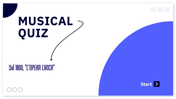 MUSICAL QUIZ