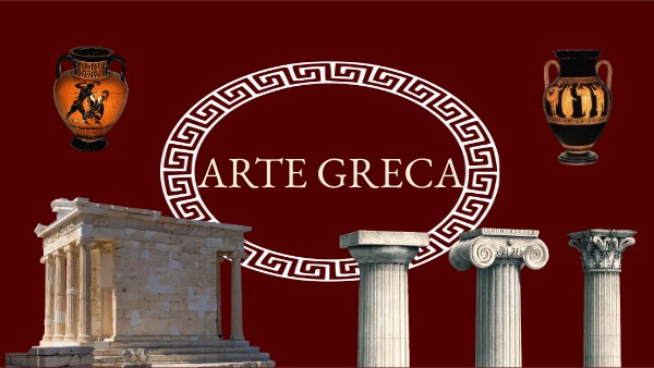 Arte greca