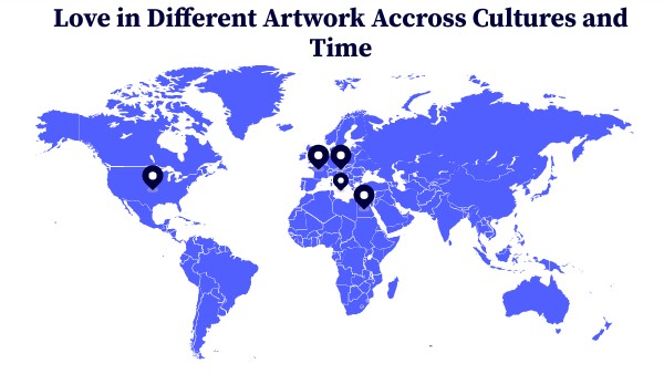 Essential Map | Genially