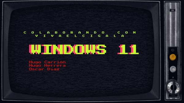 Windows 11 | Genially