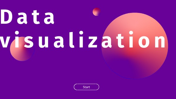 Data visualizing | Genially