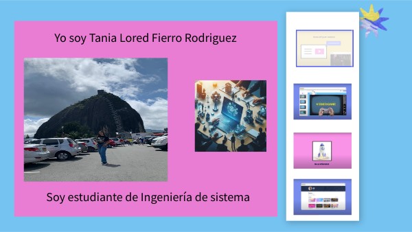 GENIAL STORYBOARD GUIDE | Genially