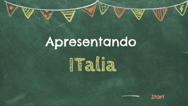 Forza Italia | Genially