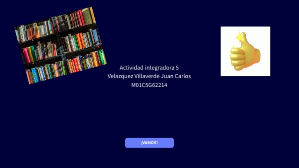 mi prueba | Genially