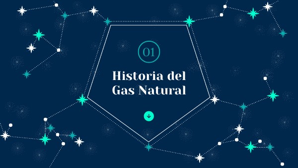 PRESENTACIÓN ESTRELLAS | Genially