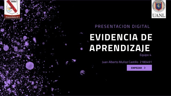 Equipo 4_EV_E4_LMyT | Genially