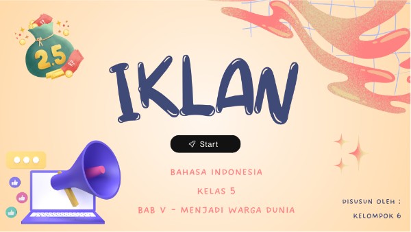 fix buat media | Genially