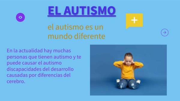 Autismo