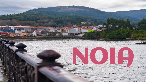 Presentación Noia