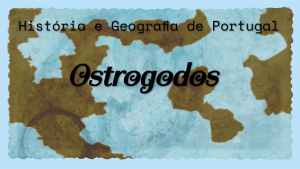 Os Ostrogodos