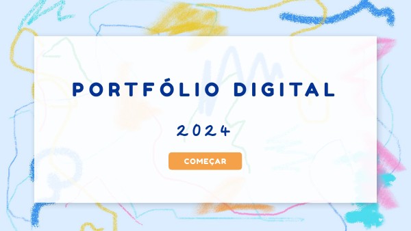 Portfólio Digital