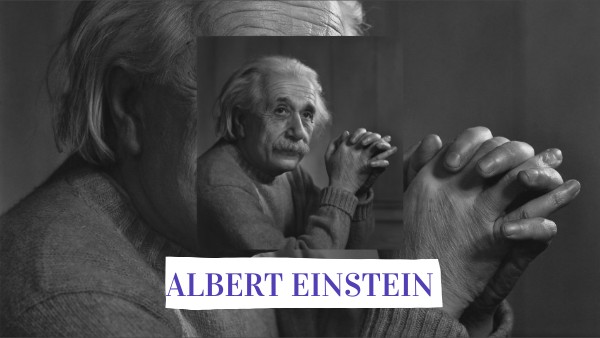 Presentazione EINSTEIN
